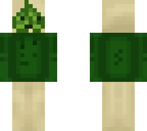korok | Minecraft Skins