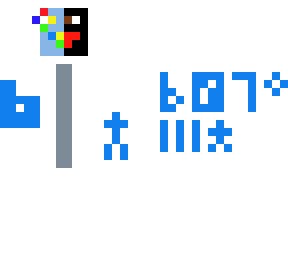 Kosmos Ma8 | Minecraft Skin