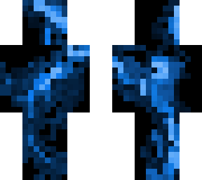 lightning | Minecraft Skins