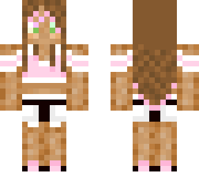 lightskin skin 1 | Minecraft Skin