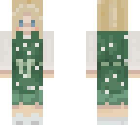 Lolo | Minecraft Skin