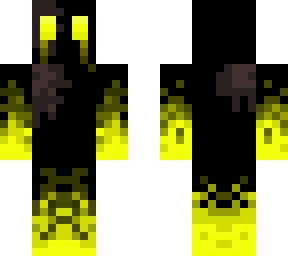 shadow entity | Minecraft Skins