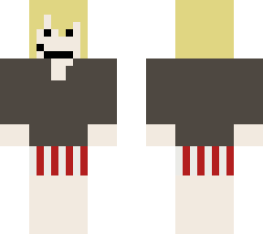 luca kaneshiro | Minecraft Skins