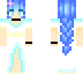 bride | Minecraft Skins