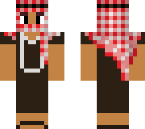arab | Minecraft Skins
