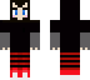 mavis | Minecraft Skin