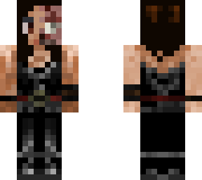 lucifer | Minecraft Skins