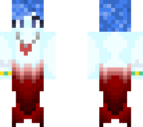 merson | Minecraft Skin