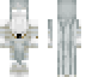 moon knight | Minecraft Skins