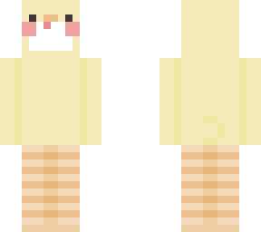 chick | Minecraft Skins