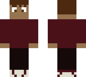mike | Minecraft Skins