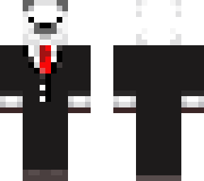 ice bear | Minecraft Skins