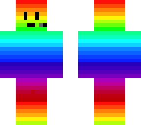 multicolor | Minecraft Skins