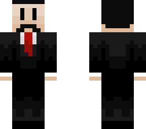 mumbo jumbo | Minecraft Skins