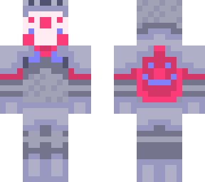 the fool | Minecraft Skins