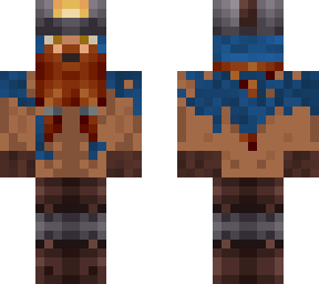 dwarf | Minecraft Skins