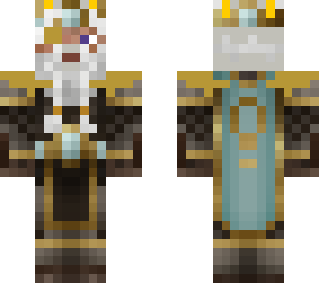 odin | Minecraft Skins