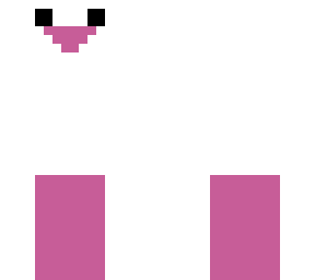 olivia | Minecraft Skins