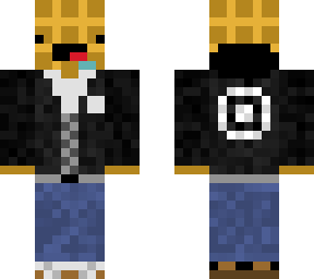 pancake | Minecraft Skin