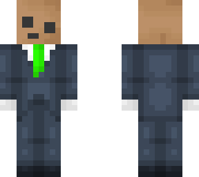 paper bag | Minecraft Skins
