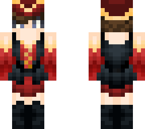 ethan | Minecraft Skins