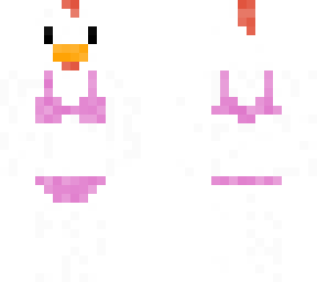 pollo | Minecraft Skins
