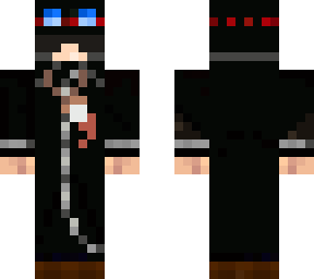 ace one piece | Minecraft Skins