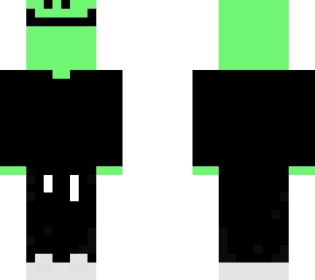 Pppp | Minecraft Skin