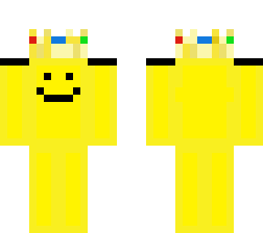 princezam | Minecraft Skins