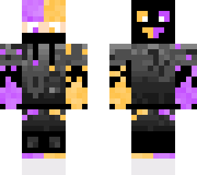 elemental | Minecraft Skins