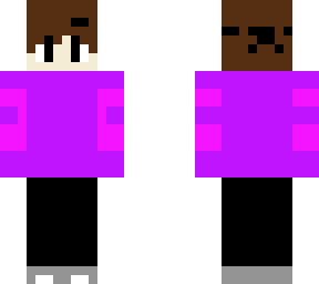 purpled | Minecraft Skins