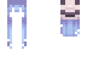 Racoon Minecraft Skins