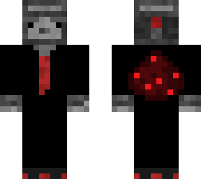 redstone | Minecraft Skins