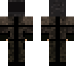 decaying winter | Minecraft Skins