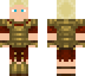roman | Minecraft Skins