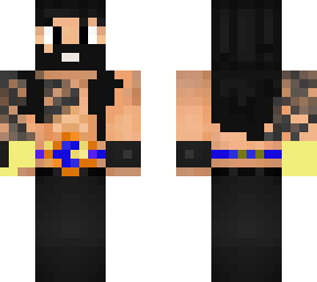 roman | Minecraft Skins