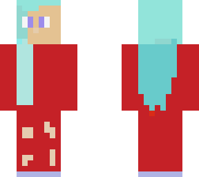 ruby | Minecraft Skins