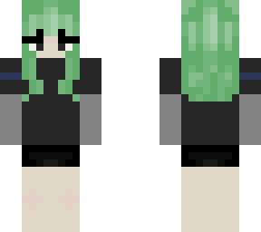 Sage | Minecraft Skin