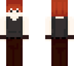 sal | Minecraft Skins