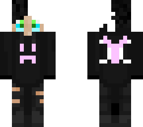 scar | Minecraft Skins