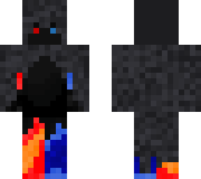 shadow entity | Minecraft Skins