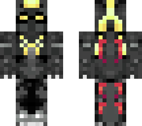 rayquaza | Minecraft Skins