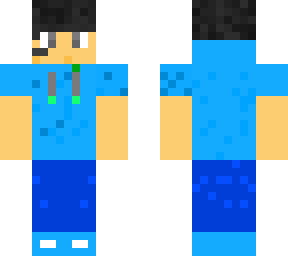 dad skin | Minecraft Skins