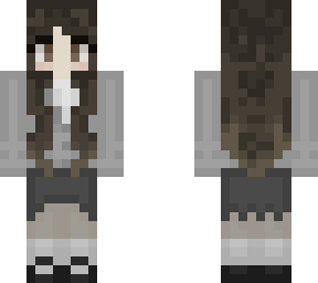 radiohead | Minecraft Skins