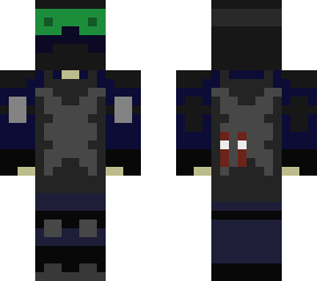 Stealth Minecraft Skins