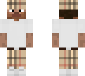 arab steve | Minecraft Skins
