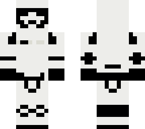 storm trooper | Minecraft Skins