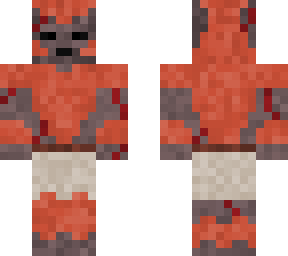 Stormlight Singer, Warform V2 | Minecraft Skin