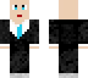 sxzzy Skin | Minecraft Skin