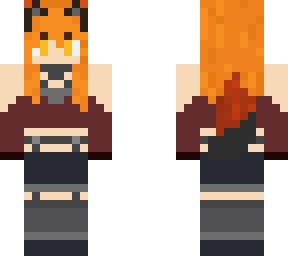 sybil | Minecraft Skins